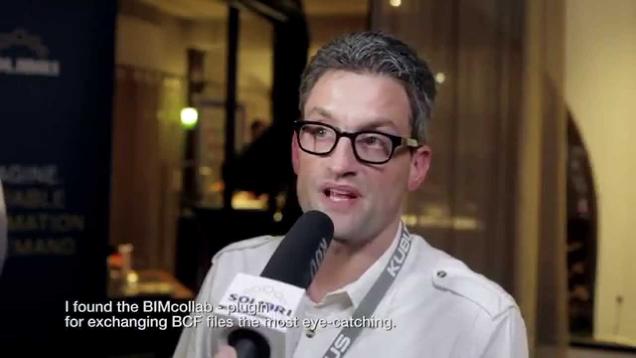 BIMcollab & BCF Managers in practice - YouTube