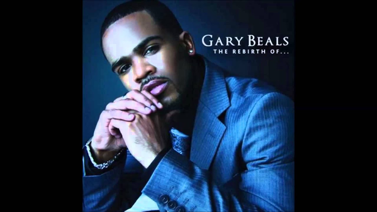 Excuse Me - Gary Beals - YouTube