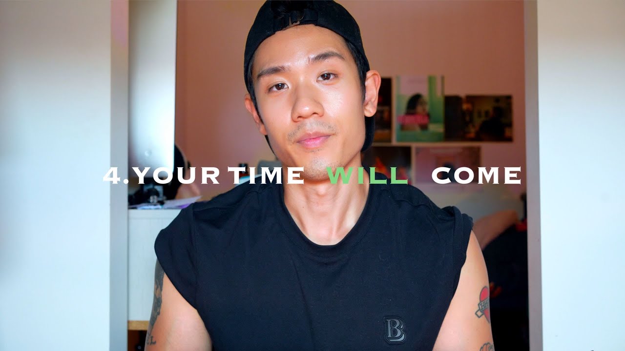 How to Deal with REJECTION as an Actor | Acting Advice - YouTube