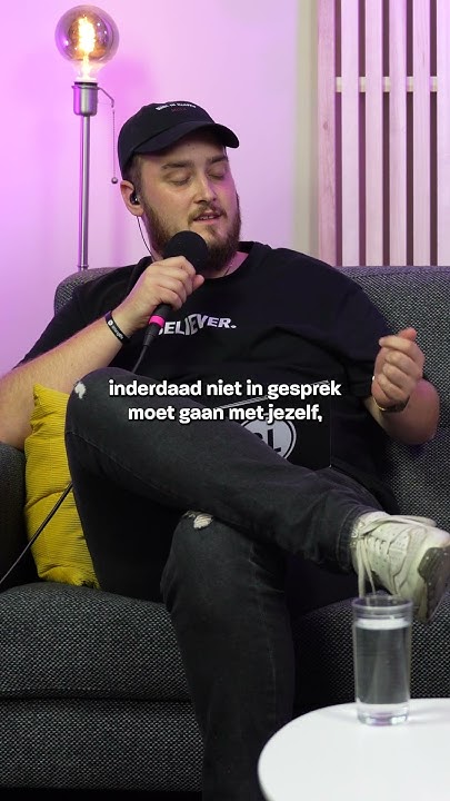 Wat te doen als je jezelf smoesjes vertelt? - YouTube