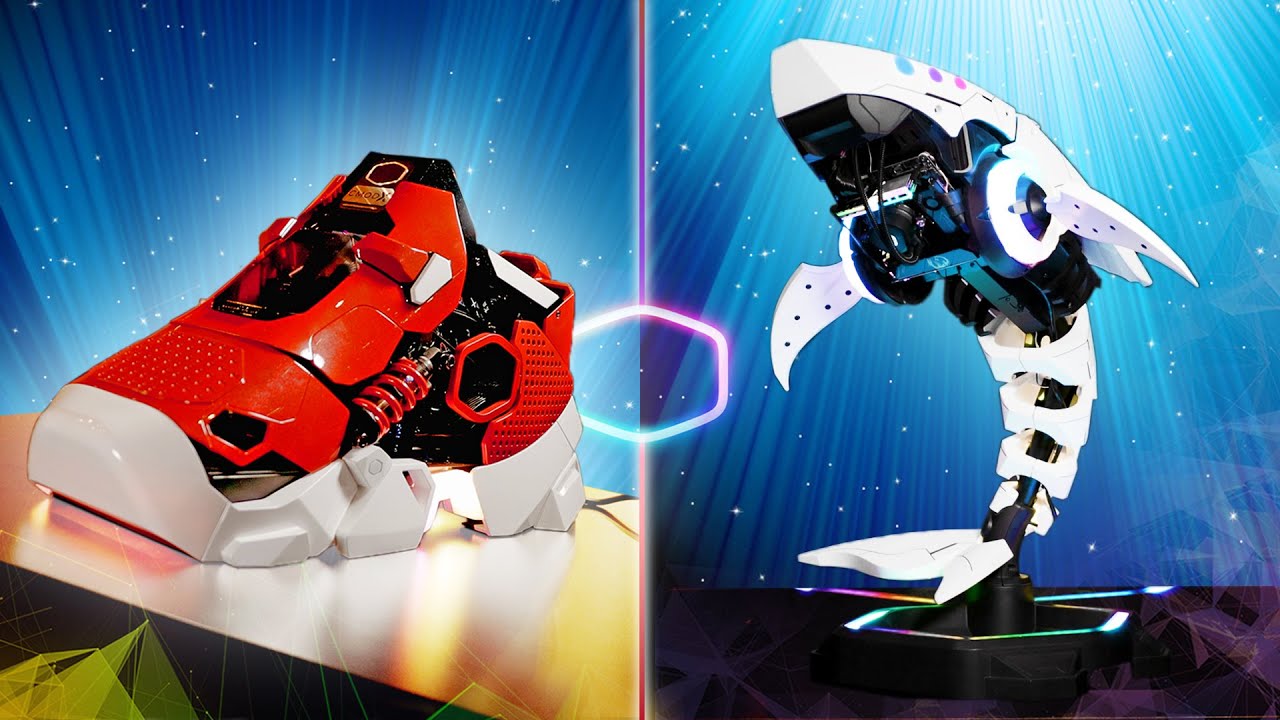 These are the PC Cases We NEED! - YouTube