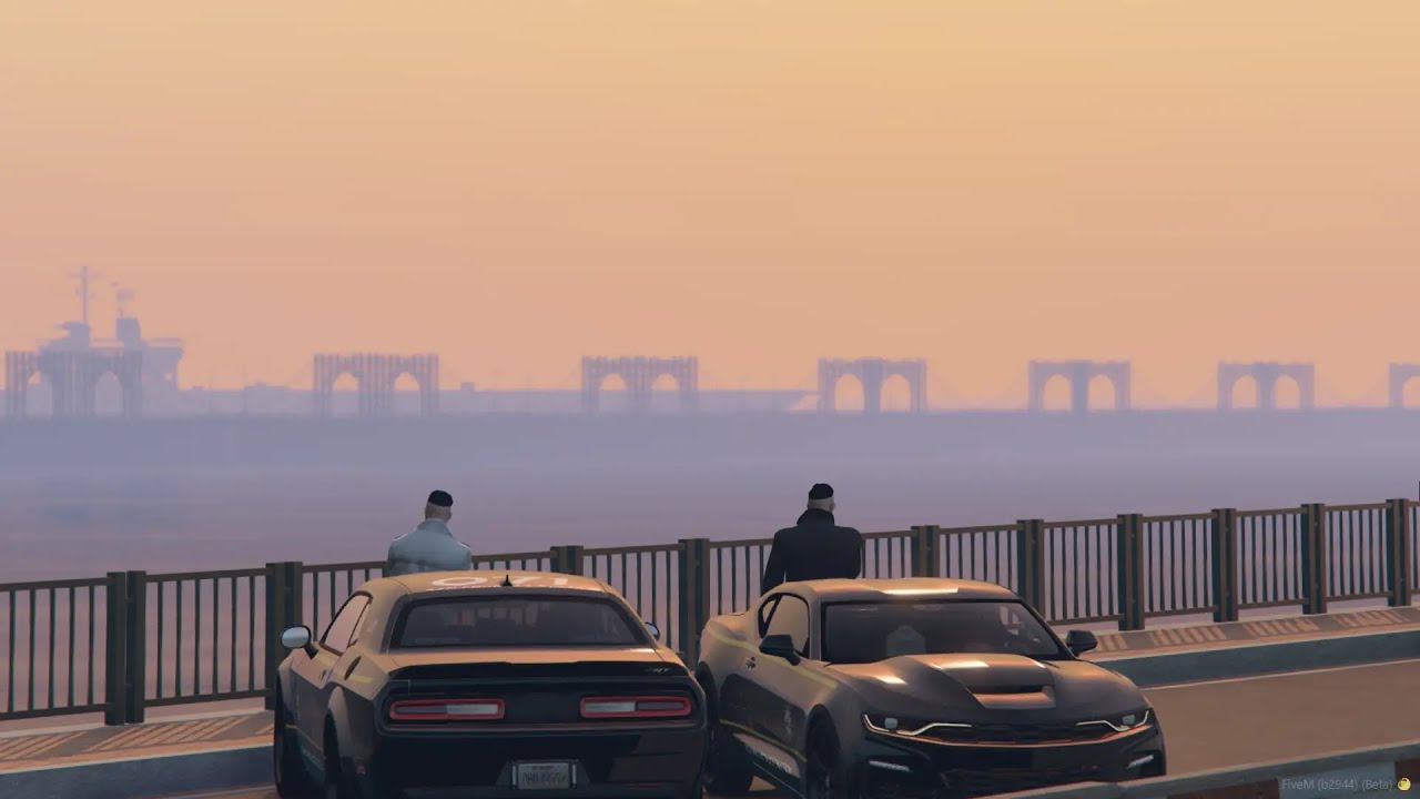 MP-THUG | GTA V RolePlay - YouTube