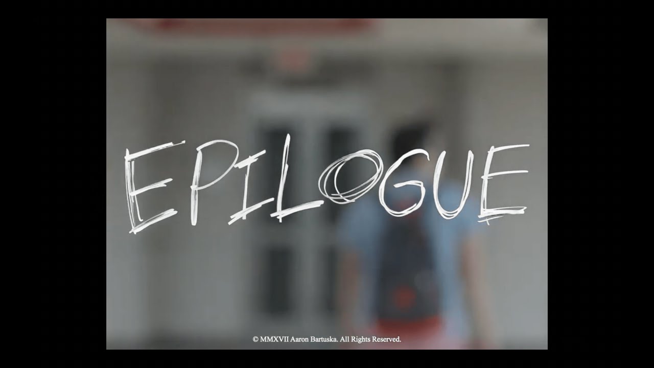 Epilogue | Official Trailer (2017) - YouTube