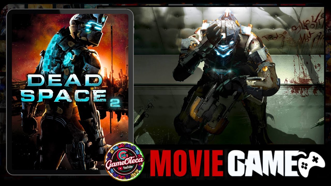 Dead Space 2 | Filme - YouTube