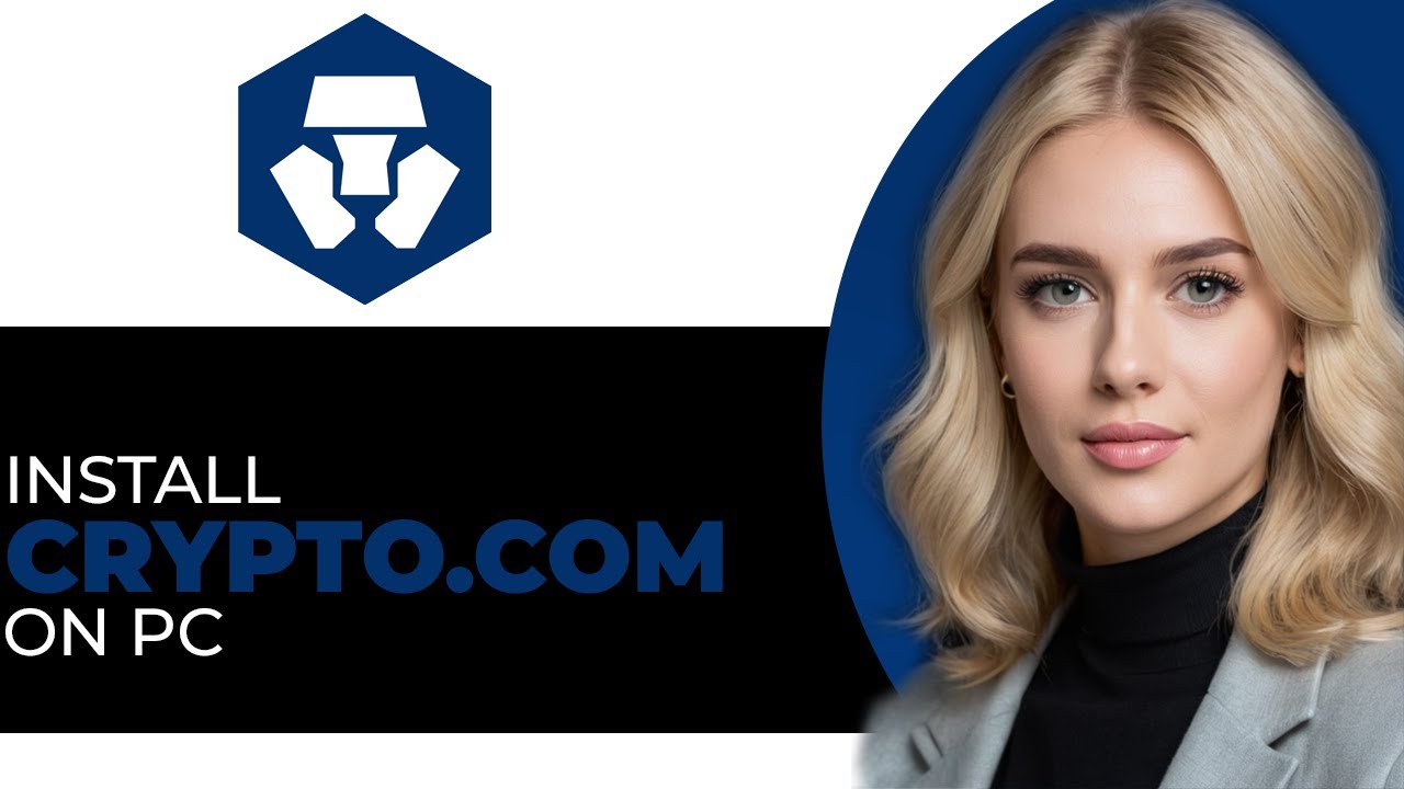 NEW How To Install Crypto On PC STEP BY STEP YouTube NEW How To Install Crypto On PC STEP BY STEP YouTube