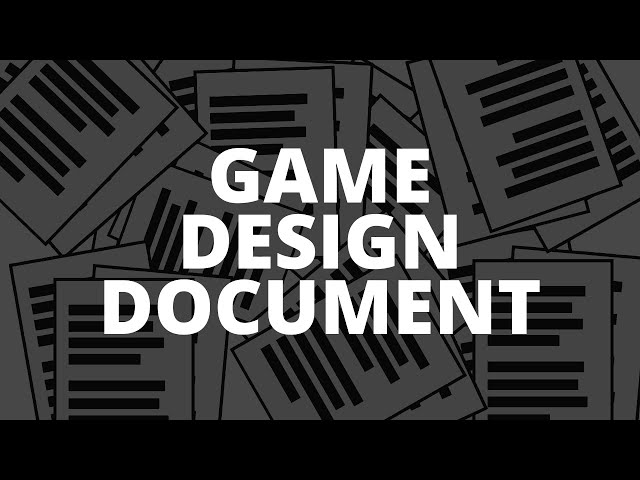 Game Design Wallpaper