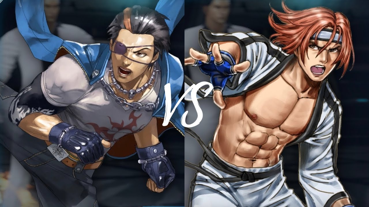 Ft5,Crazy Hwoarang Mirror - YouTube