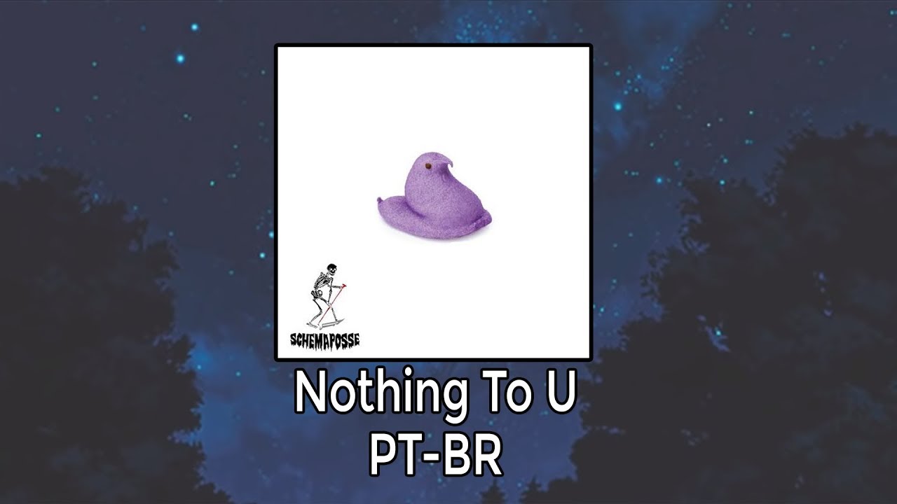 Lil Peep - Nothing To U (Clipe Legendado) - YouTube