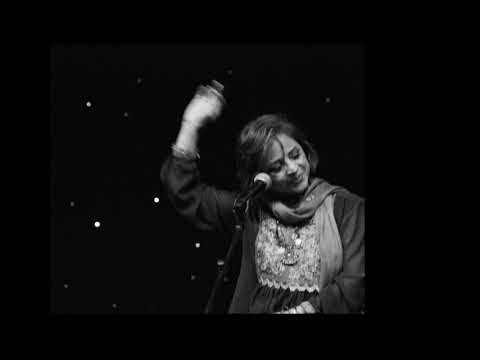 Sima Bina:     زلفای یارم بانو سیما بینا