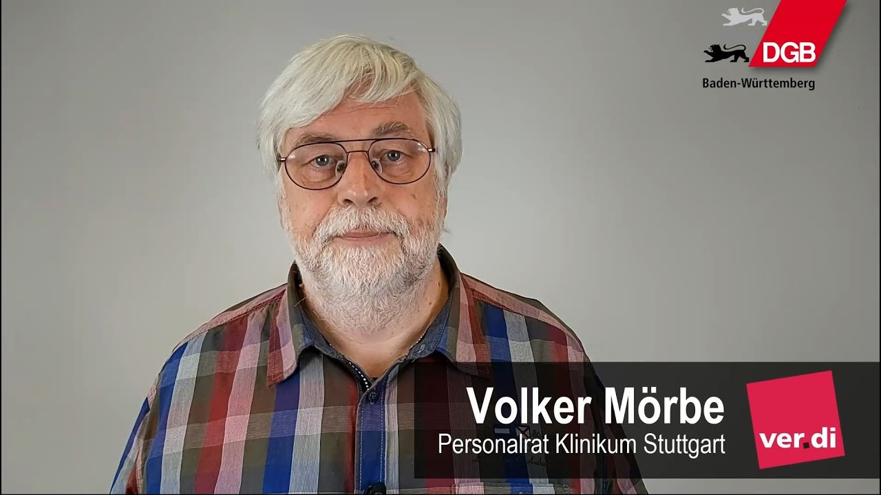 Tarifrunde und Investitionsbedarfe in den Krankenhäusern - Vier Fragen ...