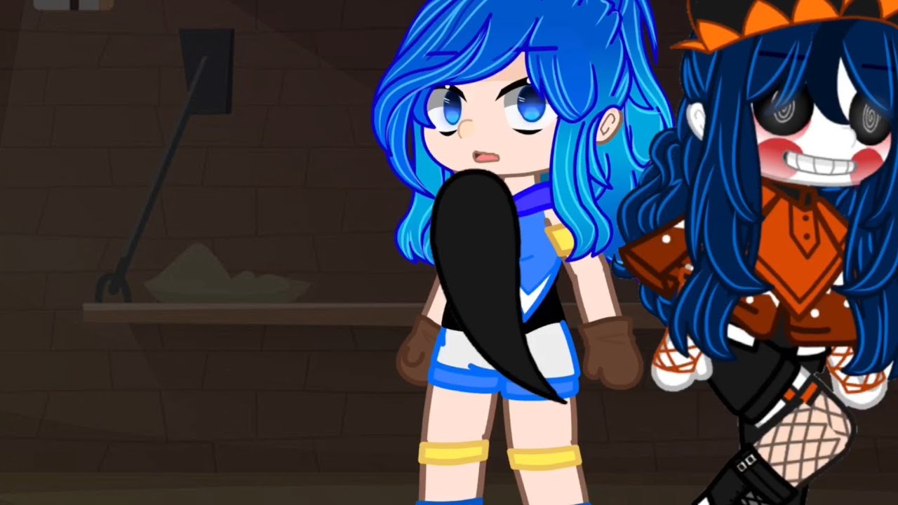 Baby, we built this house on memories… (Itsfunneh mimic Halloween ...