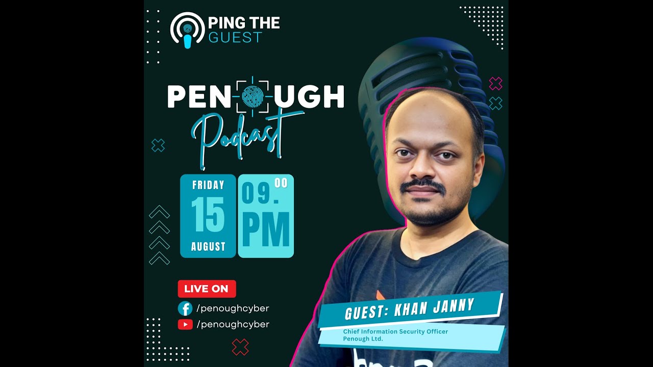 How to Become a CISO: Career Path & Industry Secrets | Ping The Guest ...