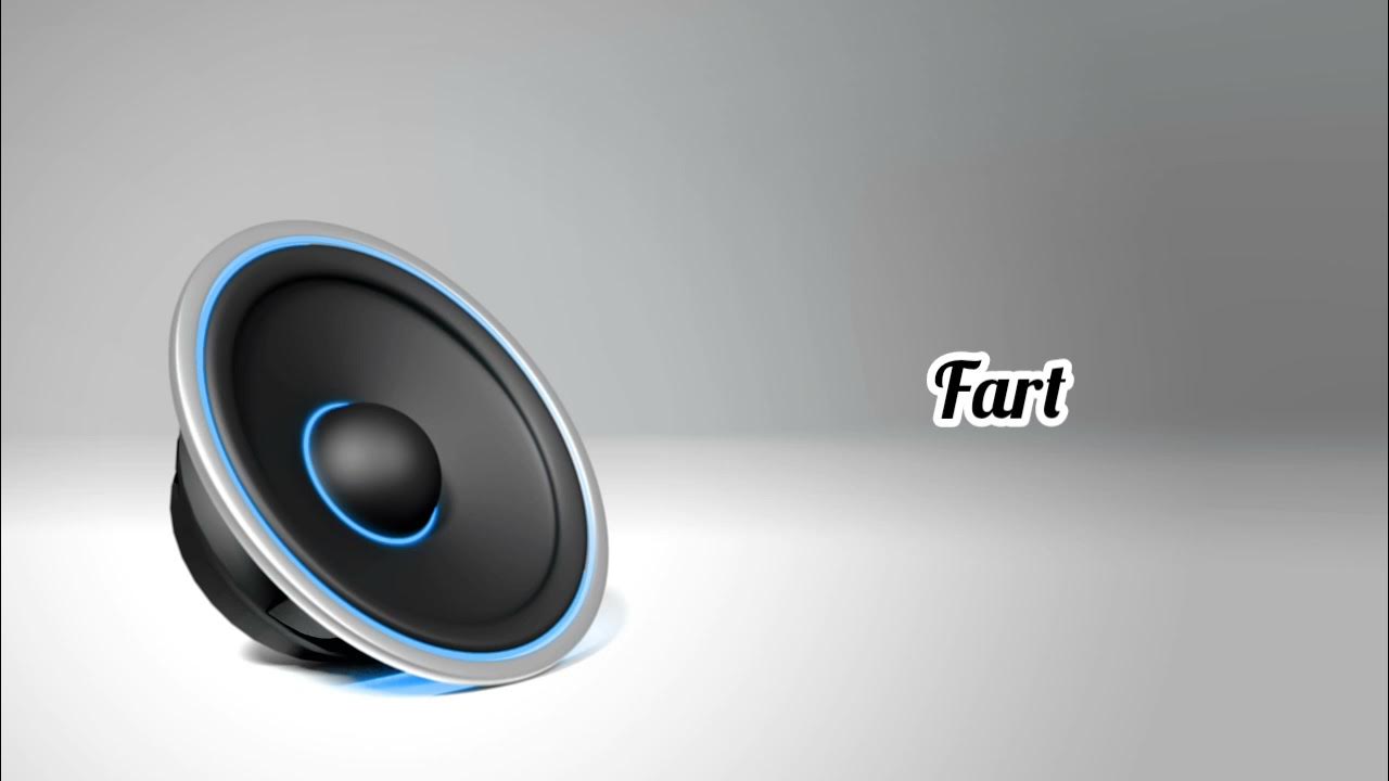 Fart - Sound effects HD | sfx | No copyright ( download Link ) - YouTube
