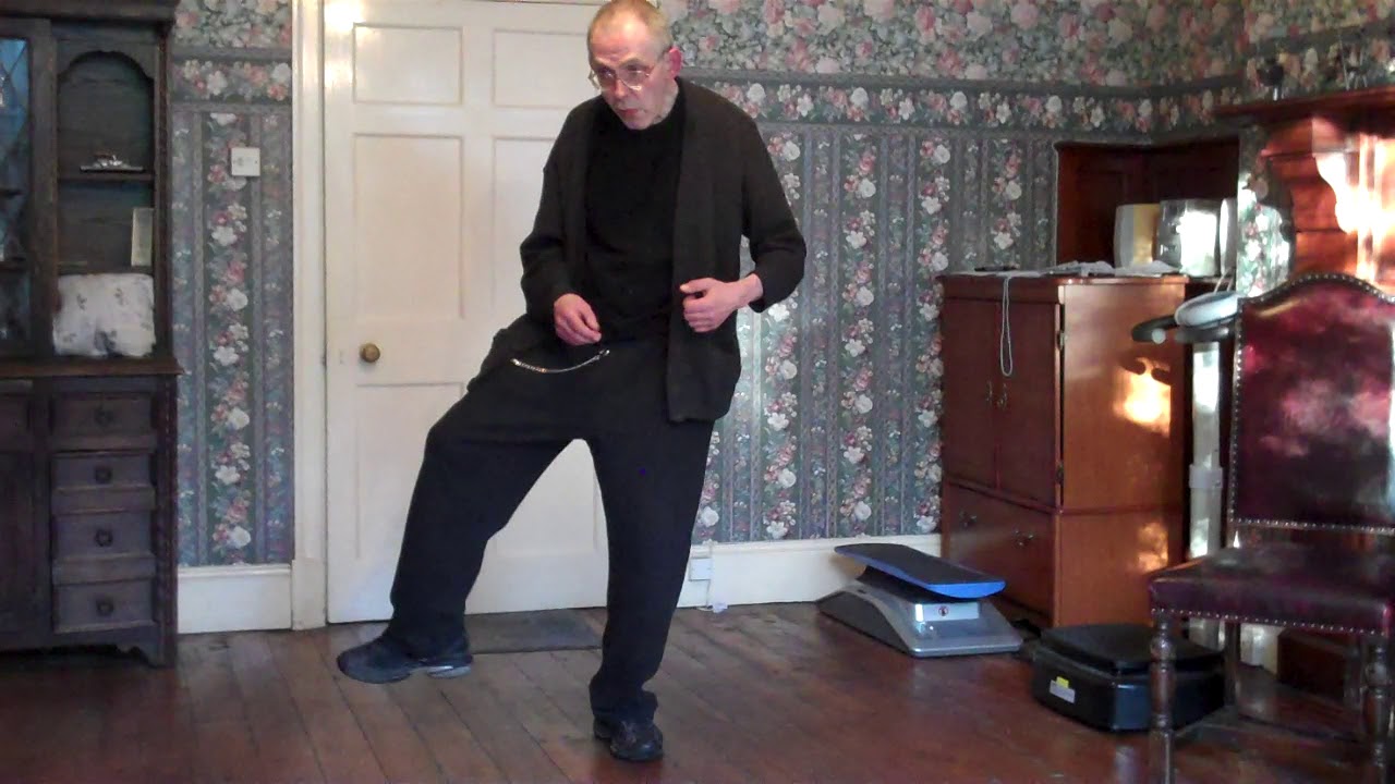 John Kells - Essential Training - YouTube