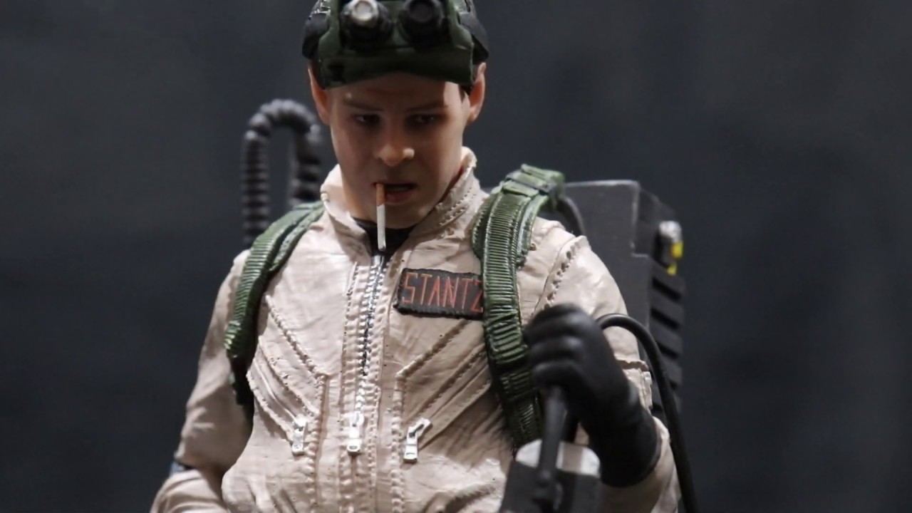 Unboxing RAY STANTZ - YouTube