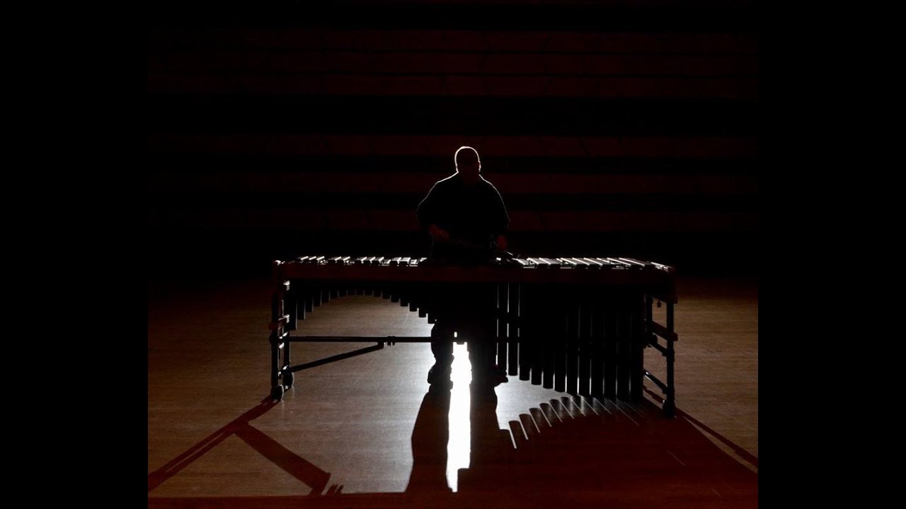 Landon Adams Graduate Recital May, 2015 - YouTube