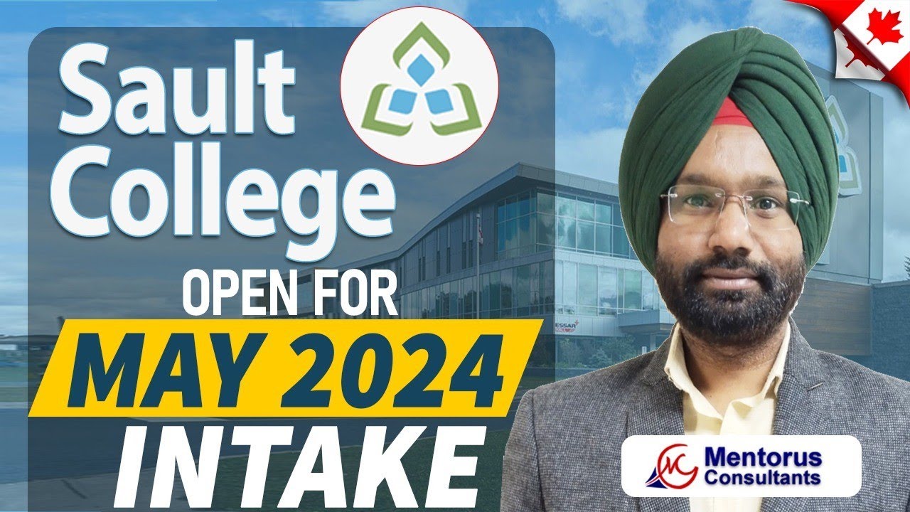 Sault College | Sault College Toronto | Sault College Brampton | May ...