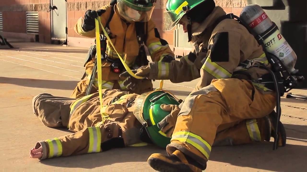 Webbing Drag - YouTube