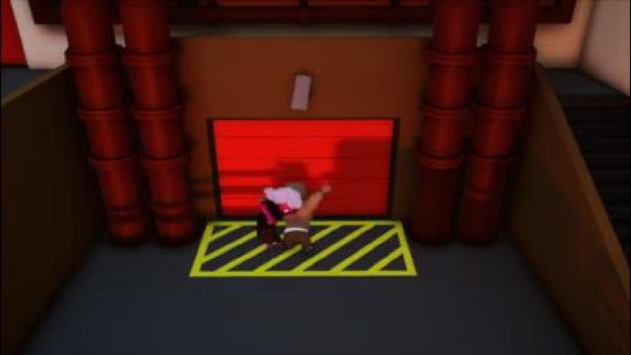 Gang Beasts Buff Walrus Edition - YouTube