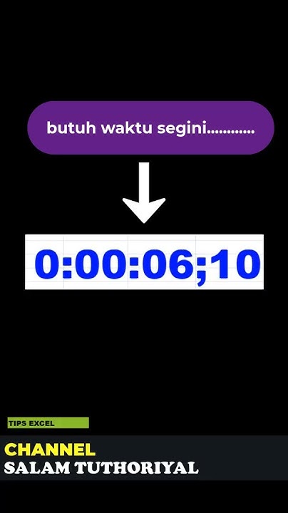 Tips Cepat Penjumlahan Excel Belajarexcel Exceltips Excelindonesia Jagoexcel Exceltricks