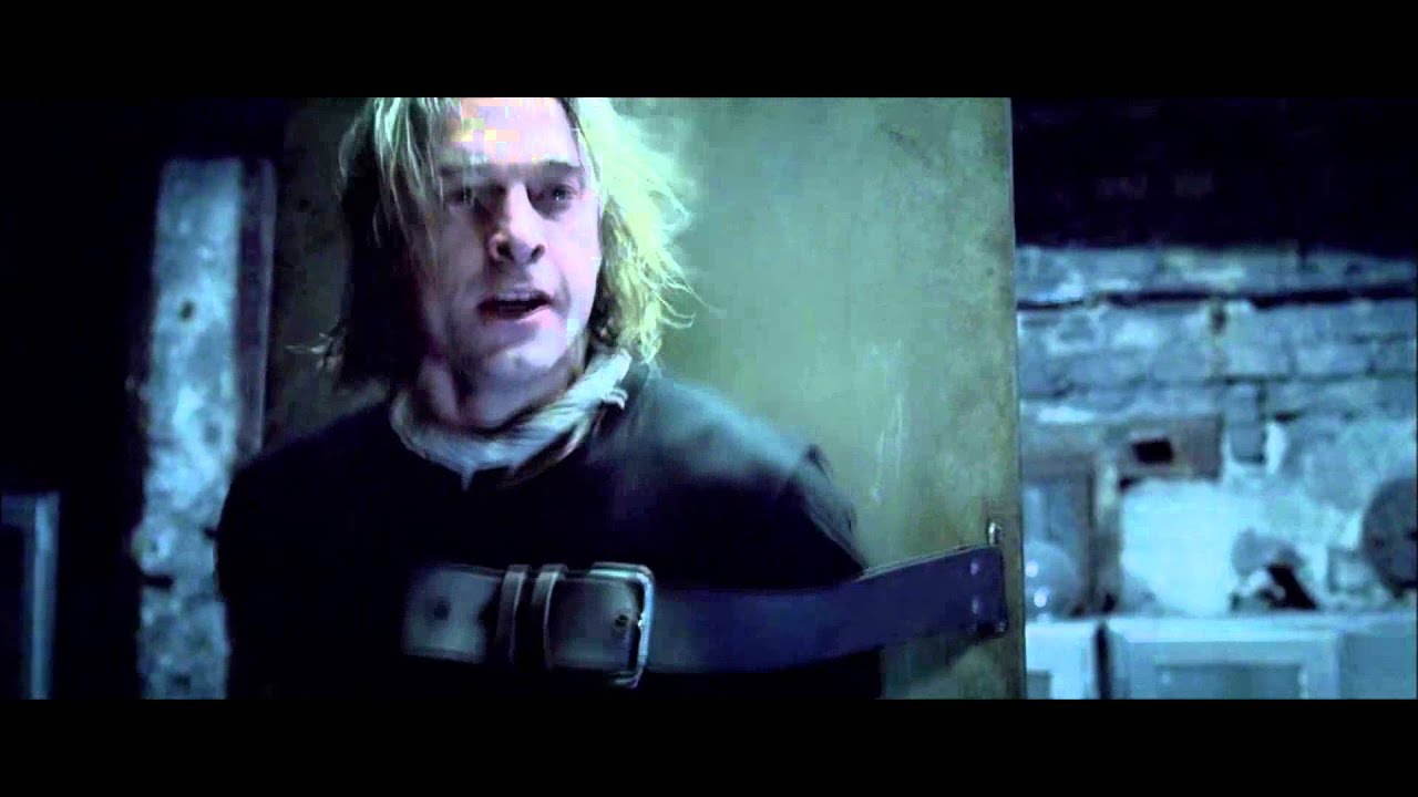 UnderWorld Extended Cut Kiss HD/HQ - YouTube