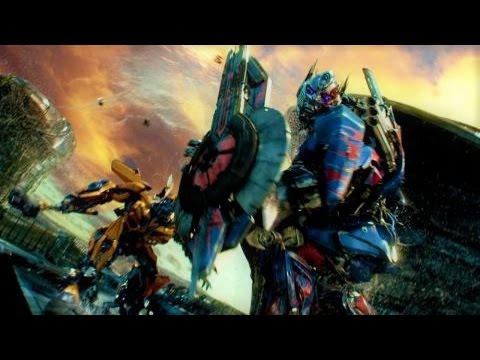 Transformers Awake and Alive