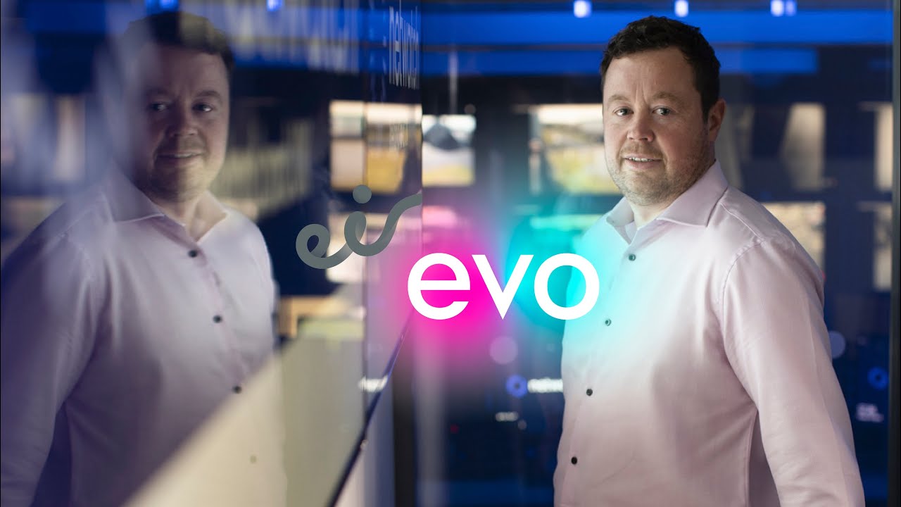 Cloud Security Evolved | eir evo and Netwatch - YouTube