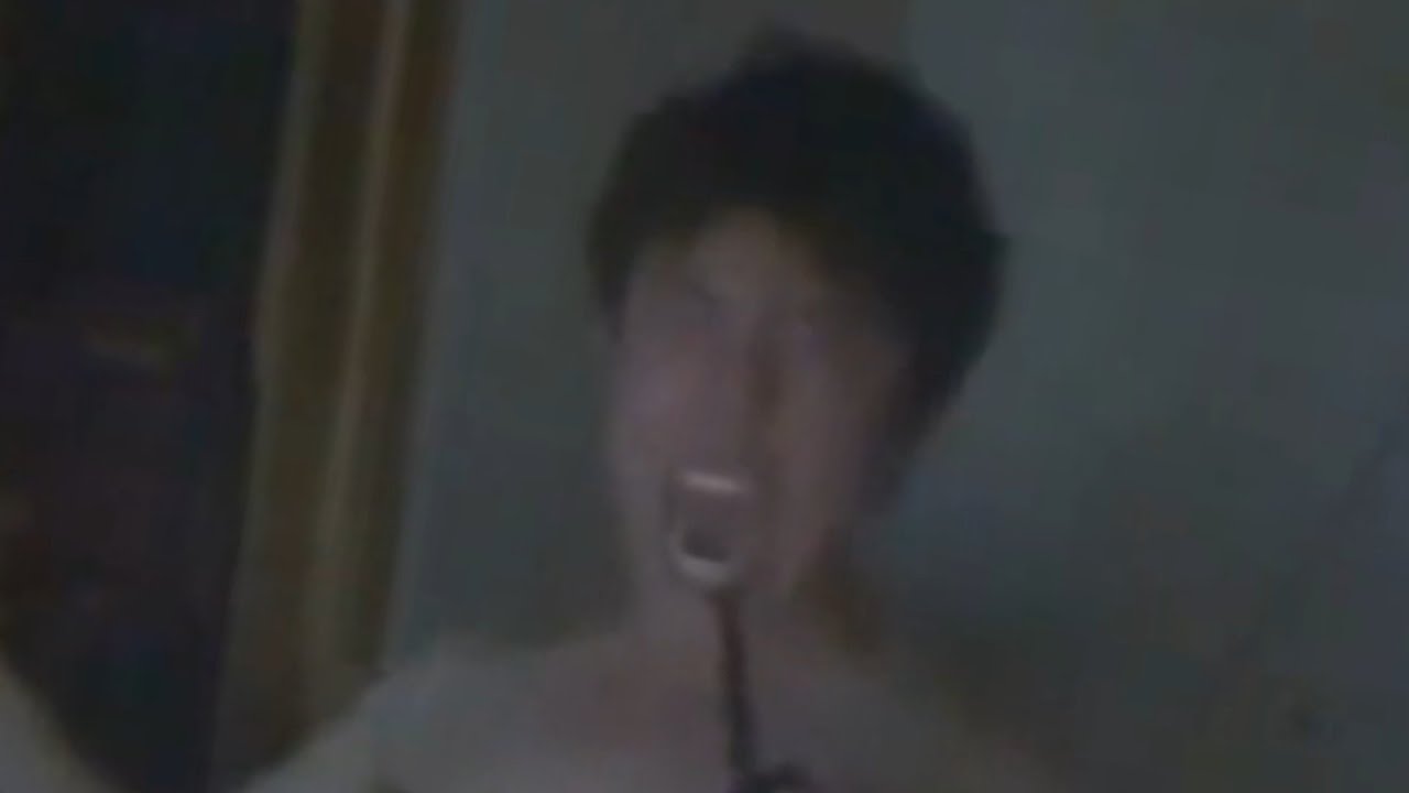 Angry Korean Guy Screaming #1 - YouTube