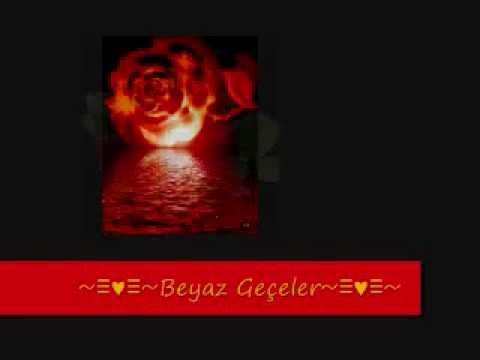 Ahiska Music~...~Beyaz Geçeler~...~Enstrumental