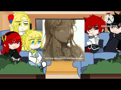 past totcf react to | TOTCF | part 4/? - YouTube