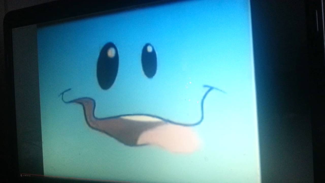 Nick Jr Face Good Morning 1 - YouTube