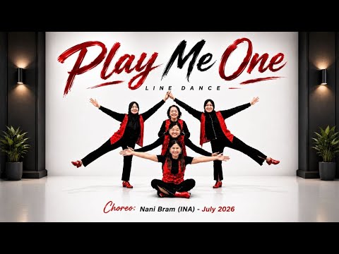 PLAY ME ONCE