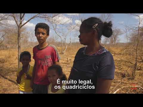 Feliz 2019 - Rally dos Sertões