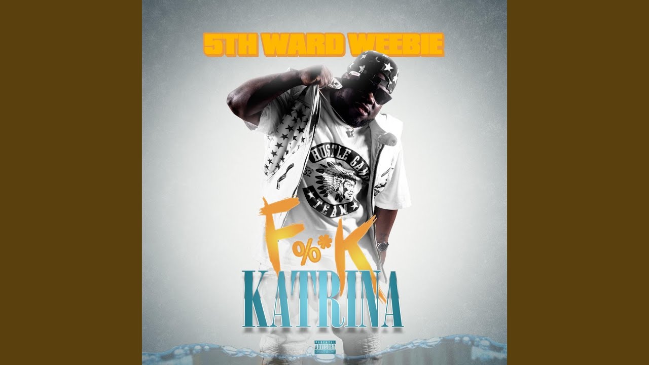 Hurricane Katrina - YouTube