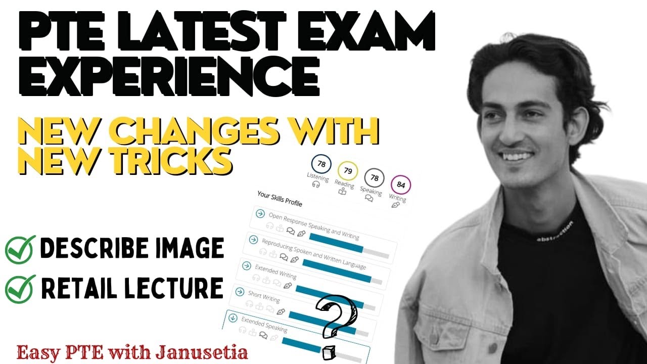 PTE REAL EXAM EXPERIENCE | LATEST EXPERIMENT || LATEST PTE TRICKS ...