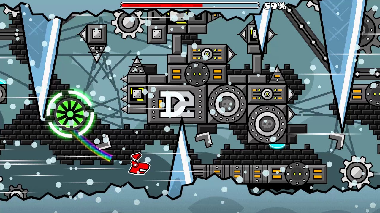 "Zylenox Style..?" // Hard Demon - nonsense world By devin2003 - YouTube