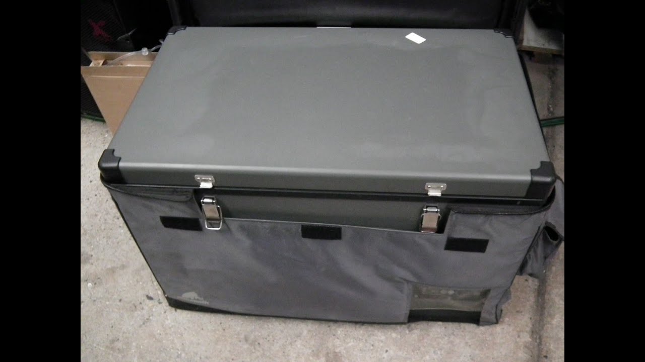 P72288 - Primus Mammoth PRI74LM 74-13050067 74L Portable Fridge 240/12V ...