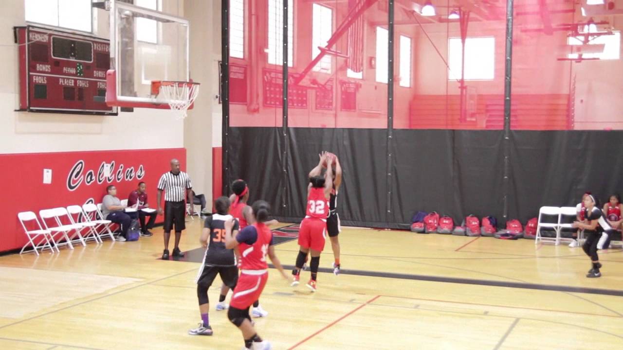 Tink Davis Super 60 Showdown - YouTube