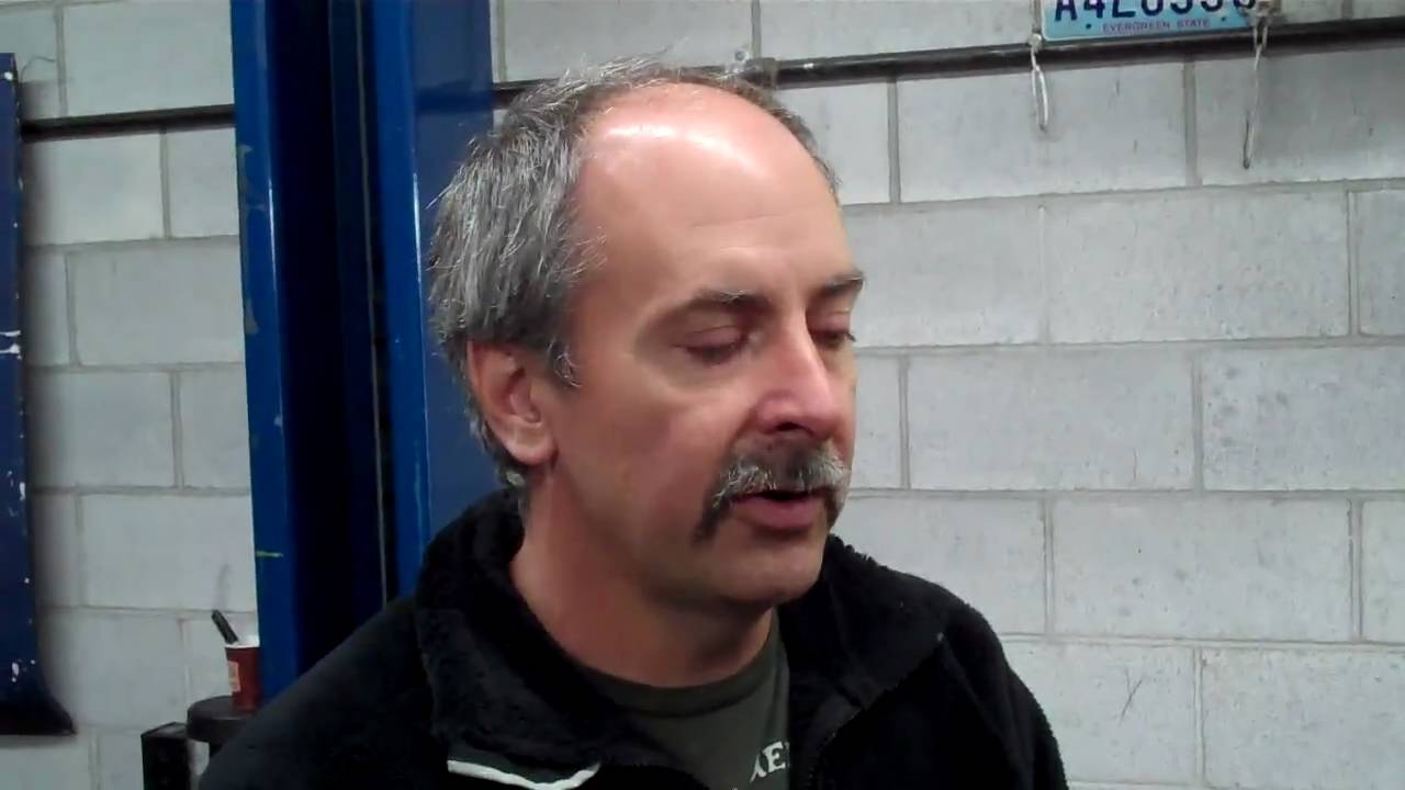 Using Biodiesel in a Ford Powerstroke Diesel - YouTube