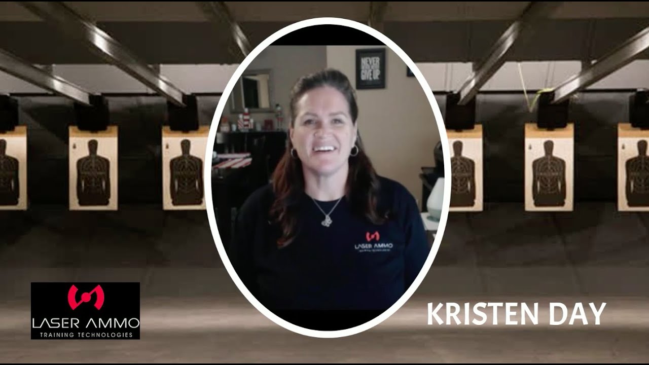 Kristen Day – Competition Shooter Vol 1 - YouTube