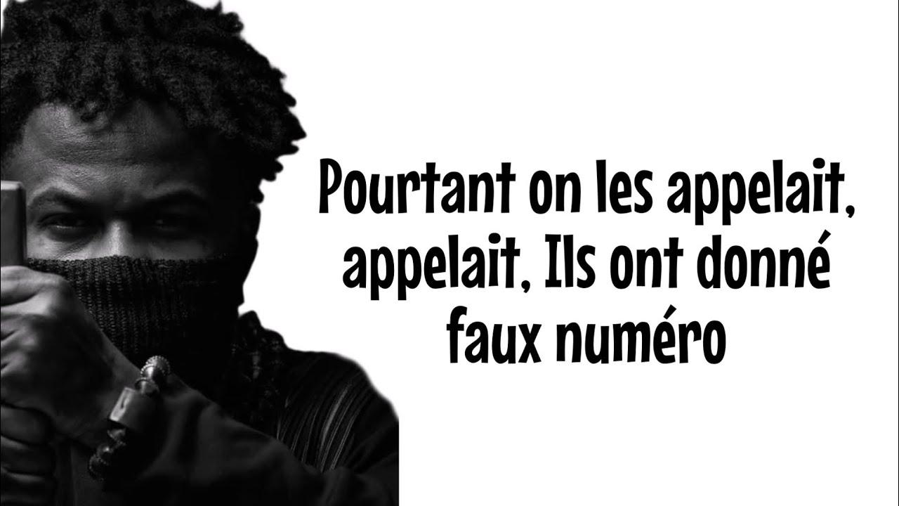 DiDi B - 1 à 1 kpo (Official Lyrics/Paroles) - YouTube