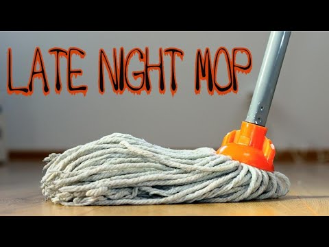 Kevx - Late Night Mop (All Endings)... - YouTube