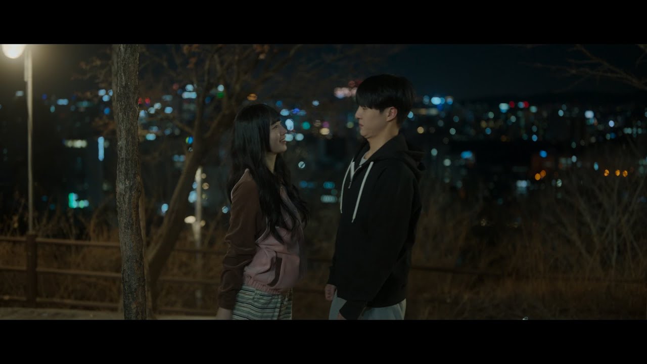 Doona OST (Daylight - BIG Naughty) - YouTube