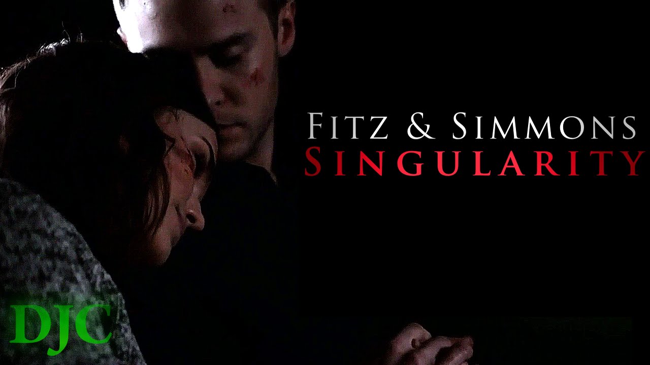 Fitz & Simmons-Singularity - YouTube