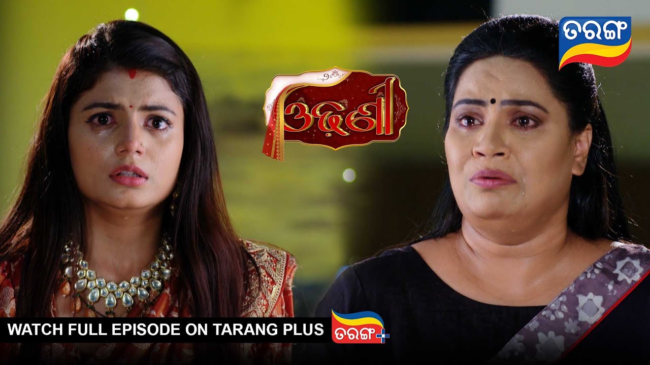 Odhani | Ep - 60 | Mega Serial | 22th April 2025 | Best Scene | Tarang ...