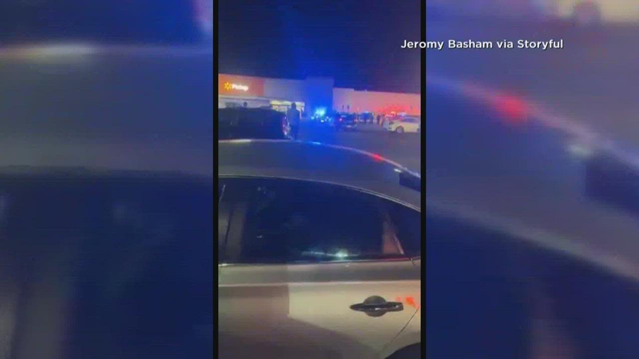 New Details Emerge About Walmart Shooting Victims In Virginia Youtube
