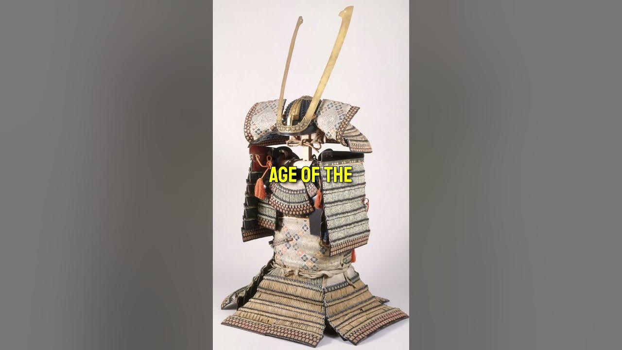 The RISE of FEUDAL JAPAN! #history #facts #japan - YouTube