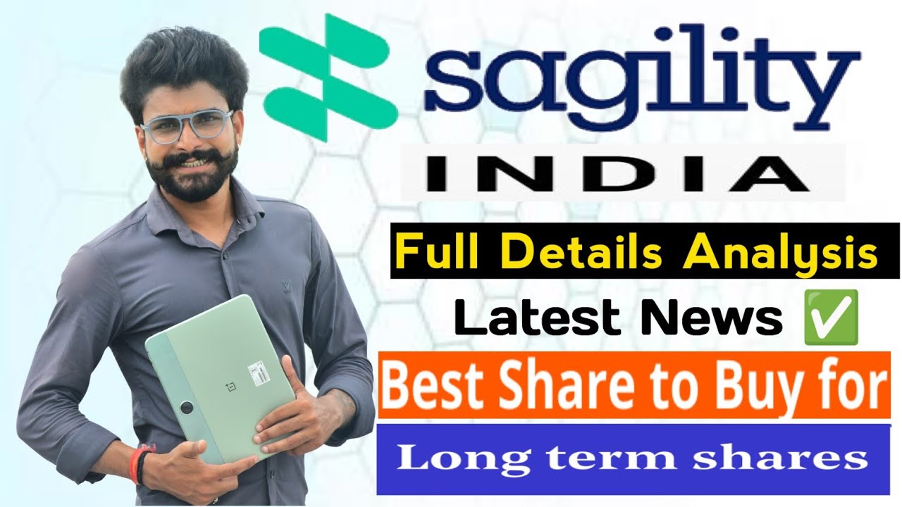 Sagility india share analysis | Sagility india share latest news ...