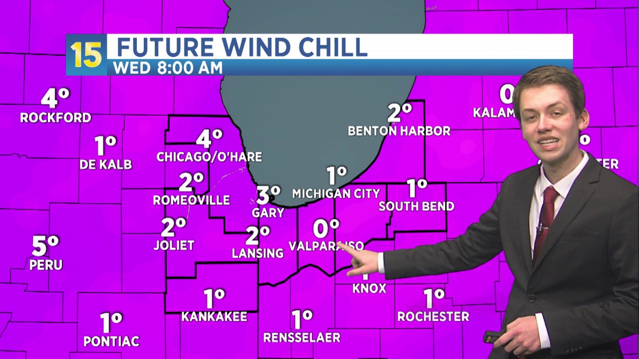 11/11/2019 Weather Update - YouTube