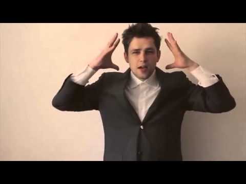 Andrius Pojavis - Something (Official Video 2013) - YouTube